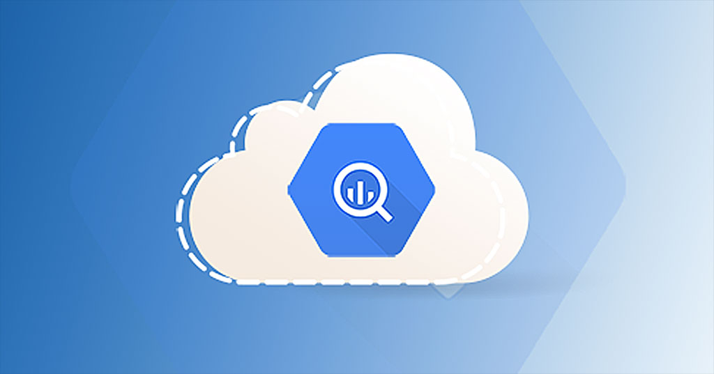 Google Data Warehouse Solutions Featuring BigQuery