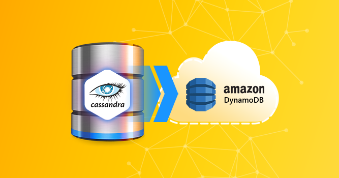 Migrating Apache Cassandra To Amazon Dynamodb Services Abcloudz