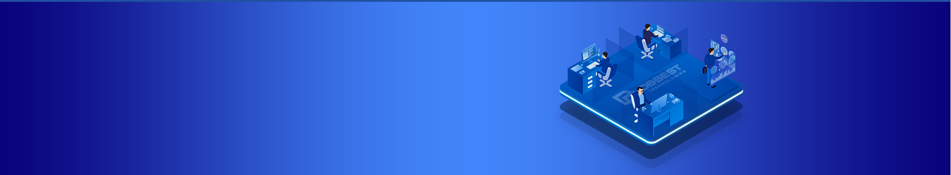 Software development and IT services provider | ABCloudZ