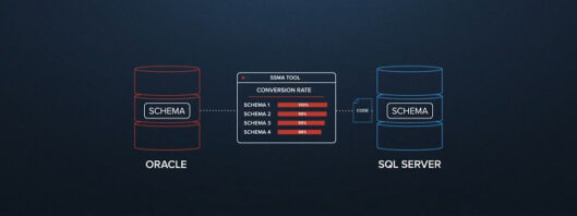 Сut your expenses by migrating from Oracle to SQL Server