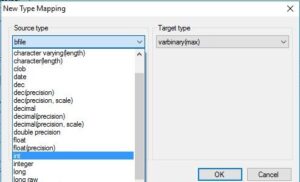 Oracle to SQL Server migration: interval expressions