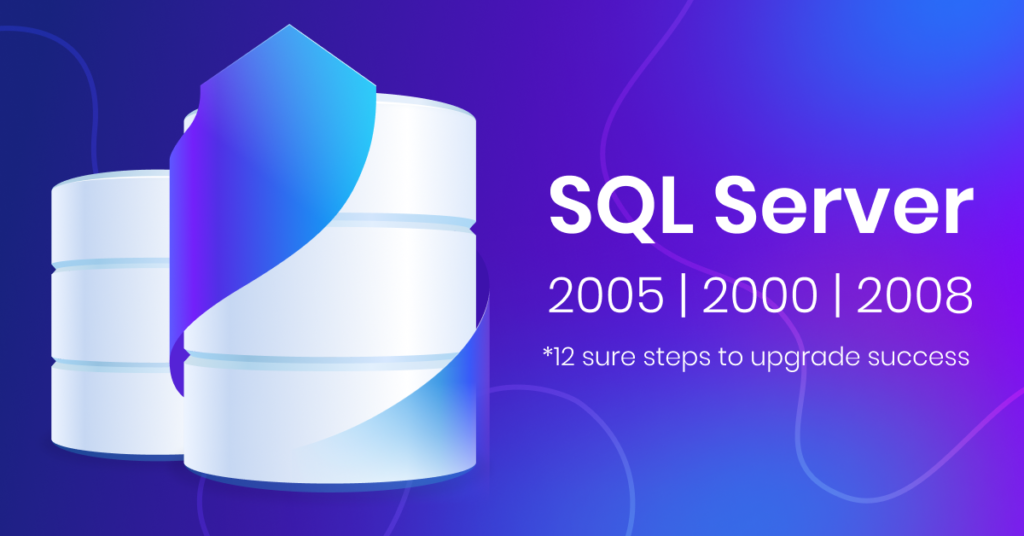 12 Steps To Successful Microsoft Sql Server Migration