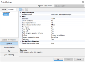 Oracle to SQL Server migration: interval expressions