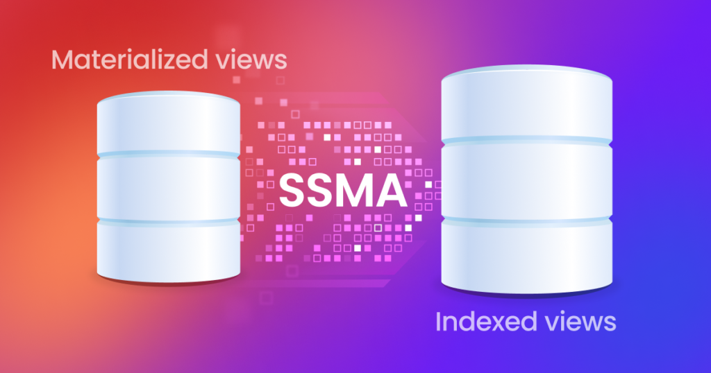 Oracle to SQL Server migration with SSMA: table expressions