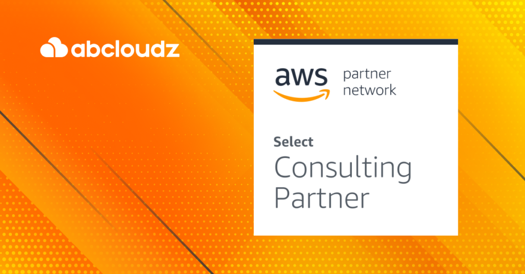 ABCloudz achieved a Select Consulting Partner status with AWS Partner ...