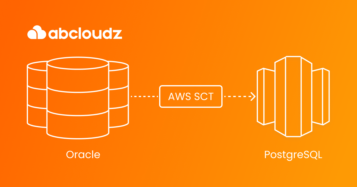 Oracle To Postgresql With Aws Sct Convert Insert All Statement