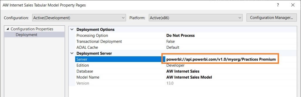 Open-platform connectivity with Power BI XMLA Endpoints | ABCloudz