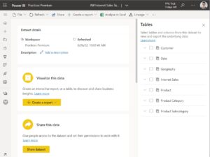 Open-platform connectivity with Power BI XMLA Endpoints | ABCloudz
