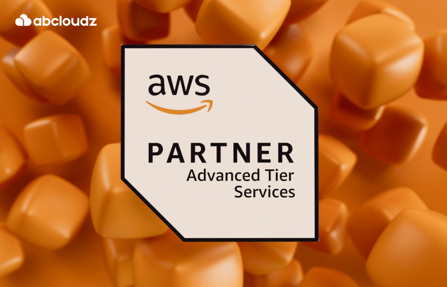 ABCloudz achieved Advanced Partnership status | ABCloudz