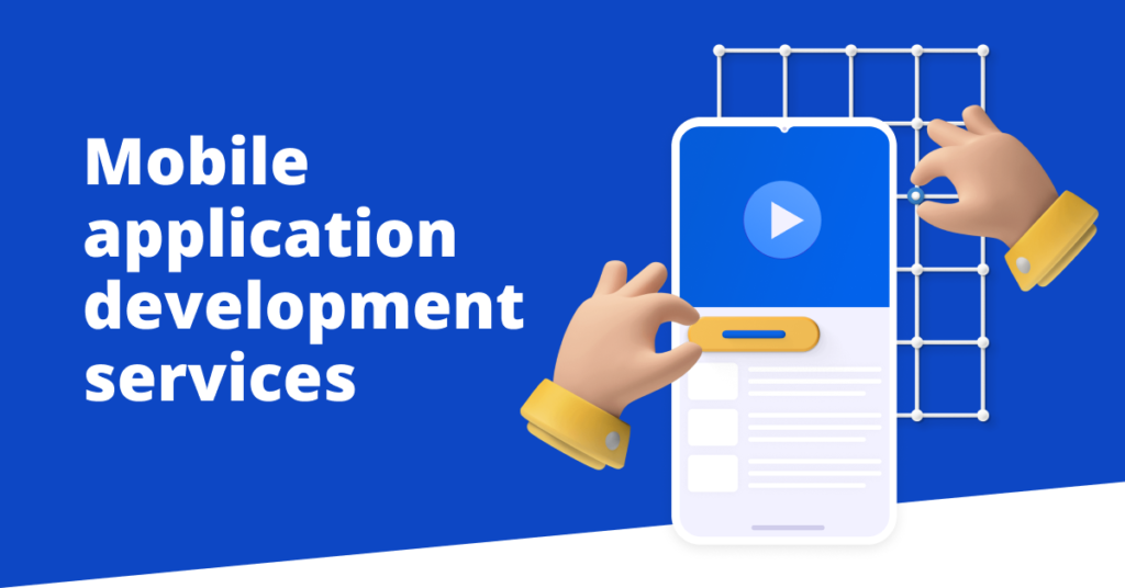 Cross-Platform App Development for Businesses: A Comparative Study of React Native and Flutter ...