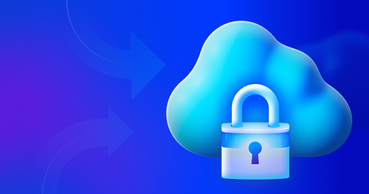 Migration to a private cloud service l ABCloudz