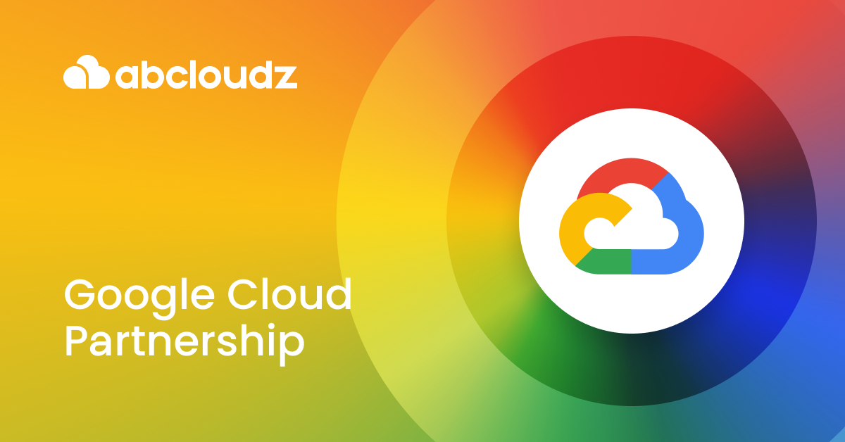 Google Cloud Partnership | ABCloudz